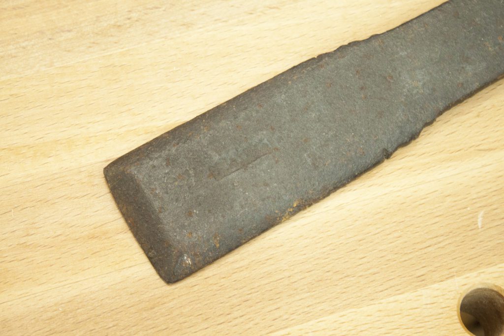 «Один» необычный плотницкий инструмент – Bisaigue - Музей Старинных ...