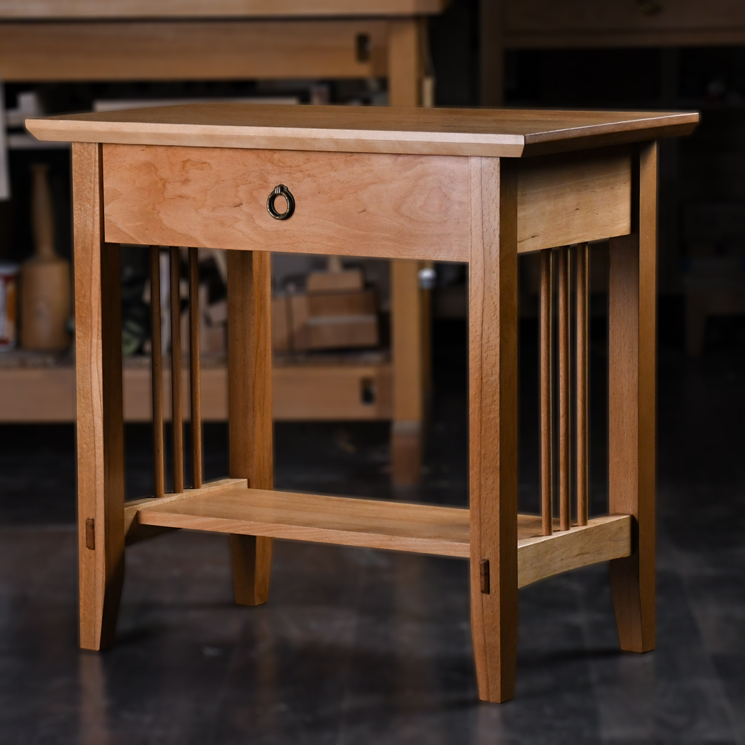 Выпускные работы курса Классическое Столярное Дело поток весна 2024 года, Санкт-Петербург ...